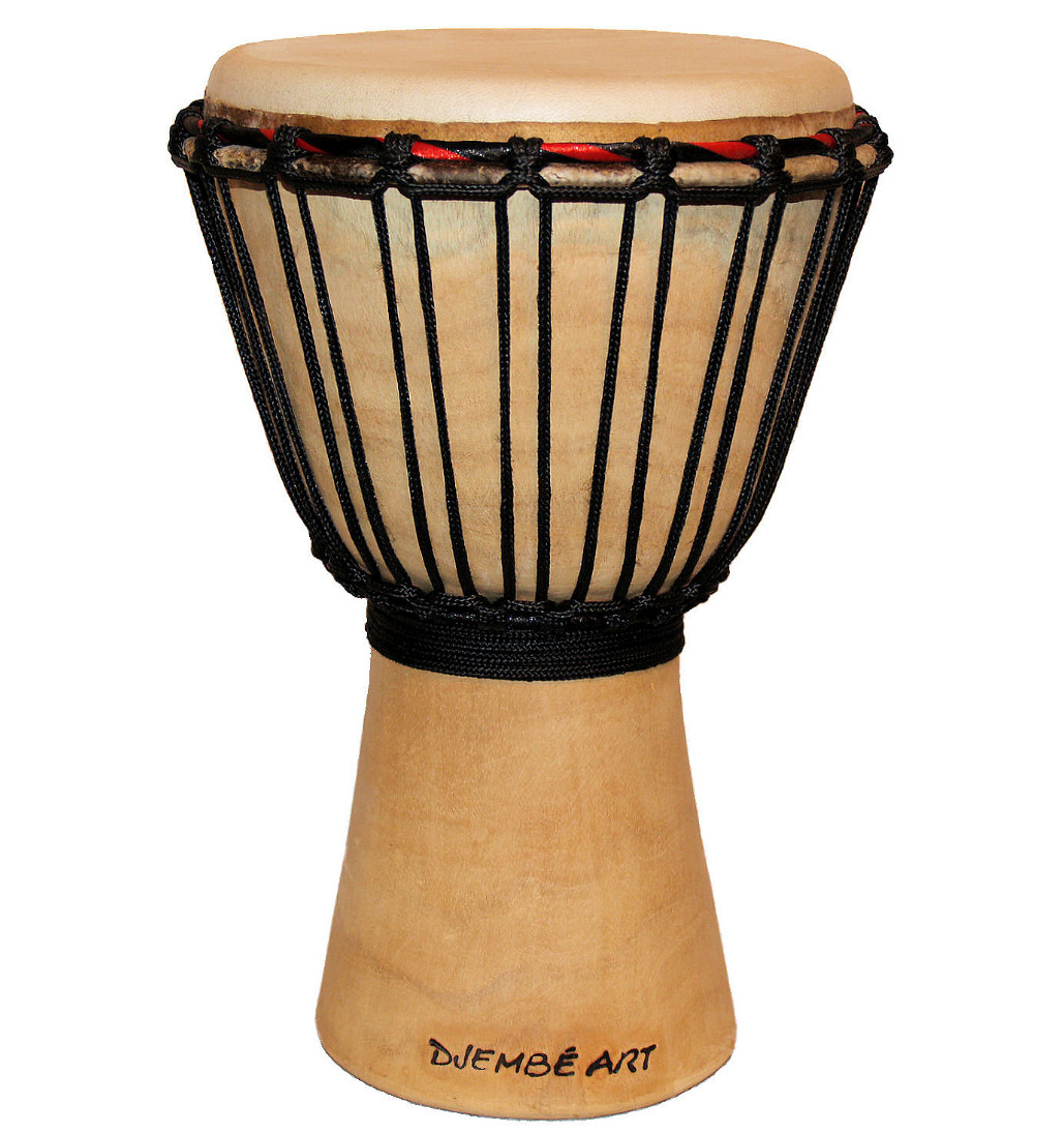 Djembe Trommel für Workshop, Kinder & Schule Kaufen